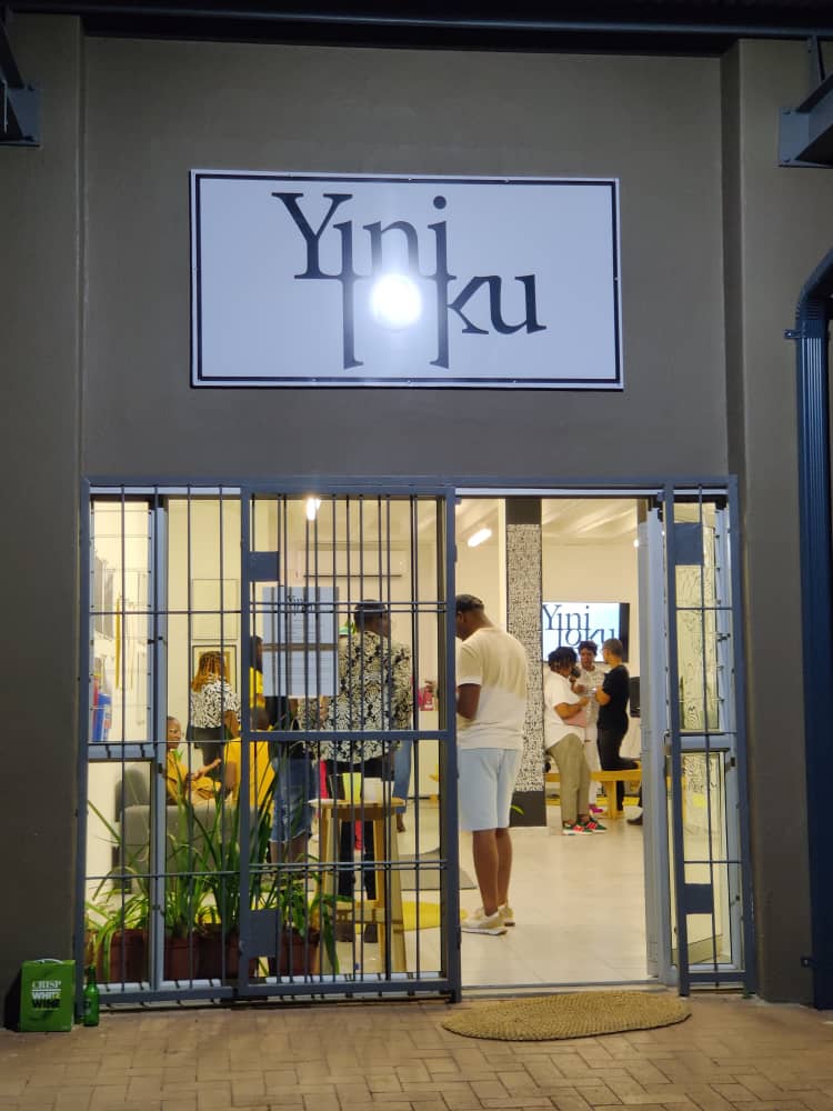 Yini What? – YINI LOKU | MBABANE